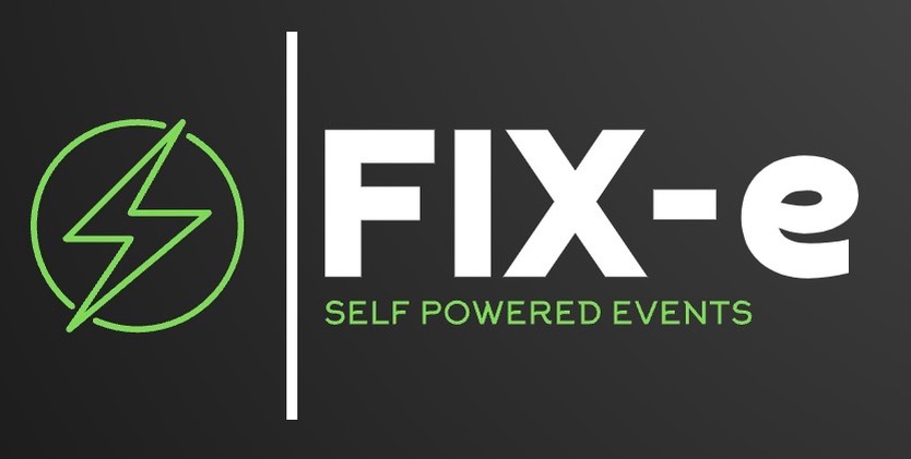 DJ, sonorisation et éclairage - | Fix-e